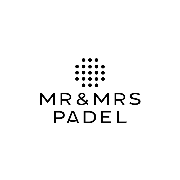 Mr & Mrs Padel, Padel clothing and accessories for men and women.